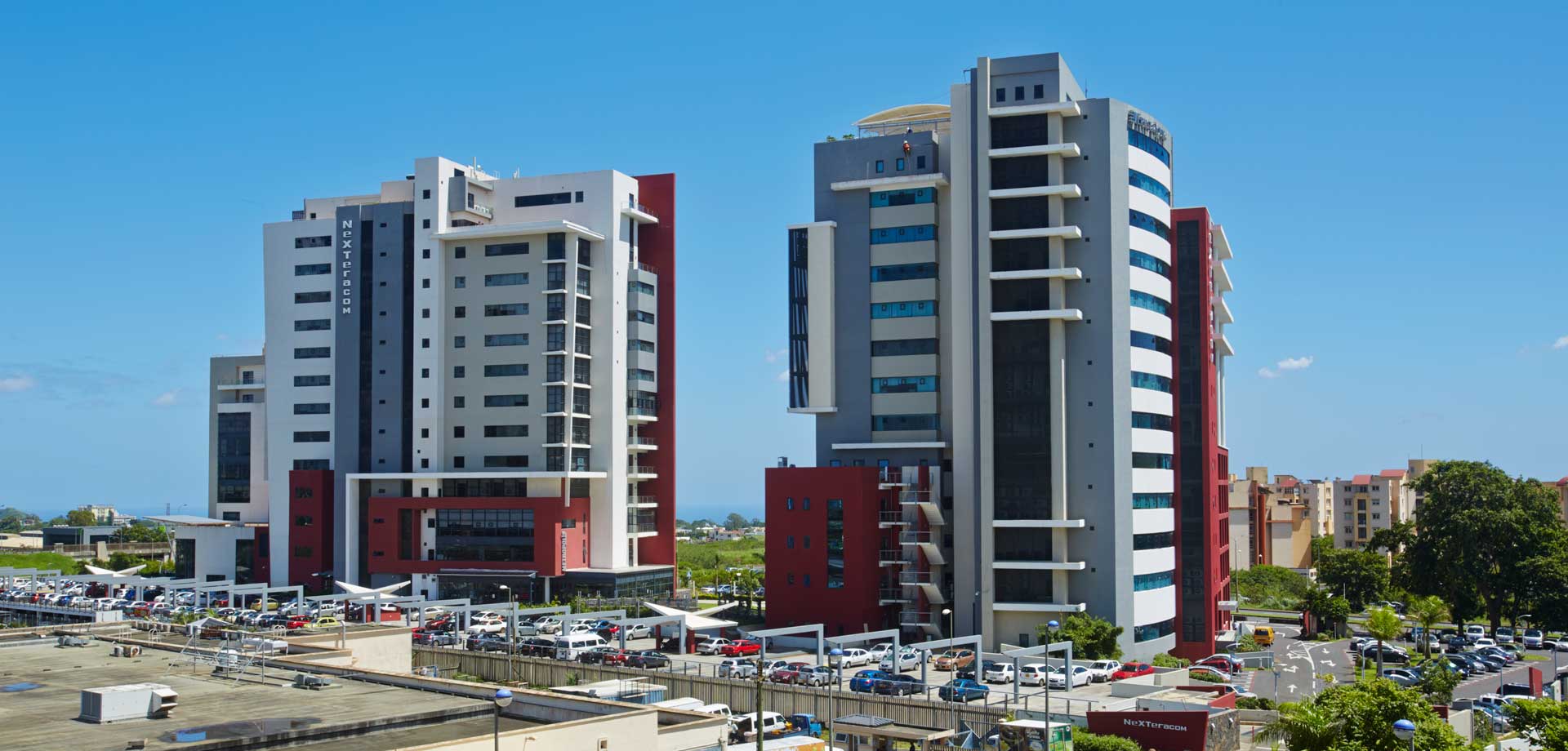 Techmode Group à Madagascar - Techmode Outsourcing Ltd