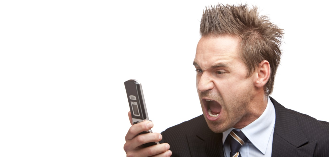 Customer service :Don’t make your customers wait too long!