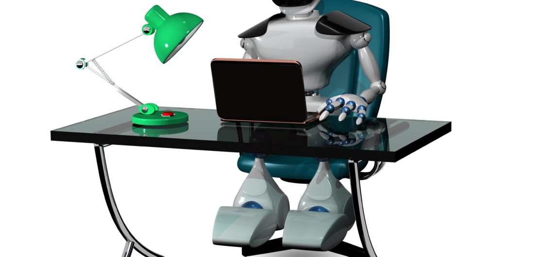 robots will be able to outperform humans at almost any task
