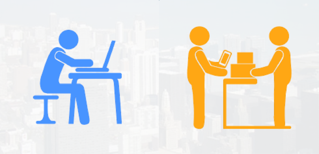 Should you treat your online and offline customers differently?