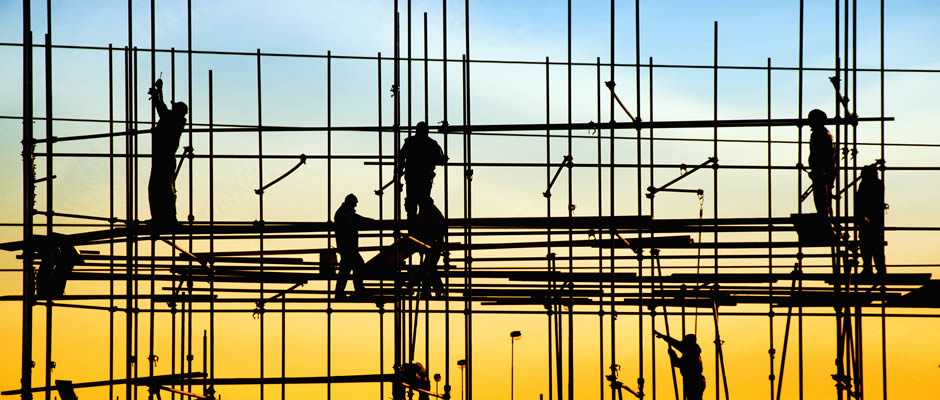 Labor outsourcing helped a big company to meet its sales demand.